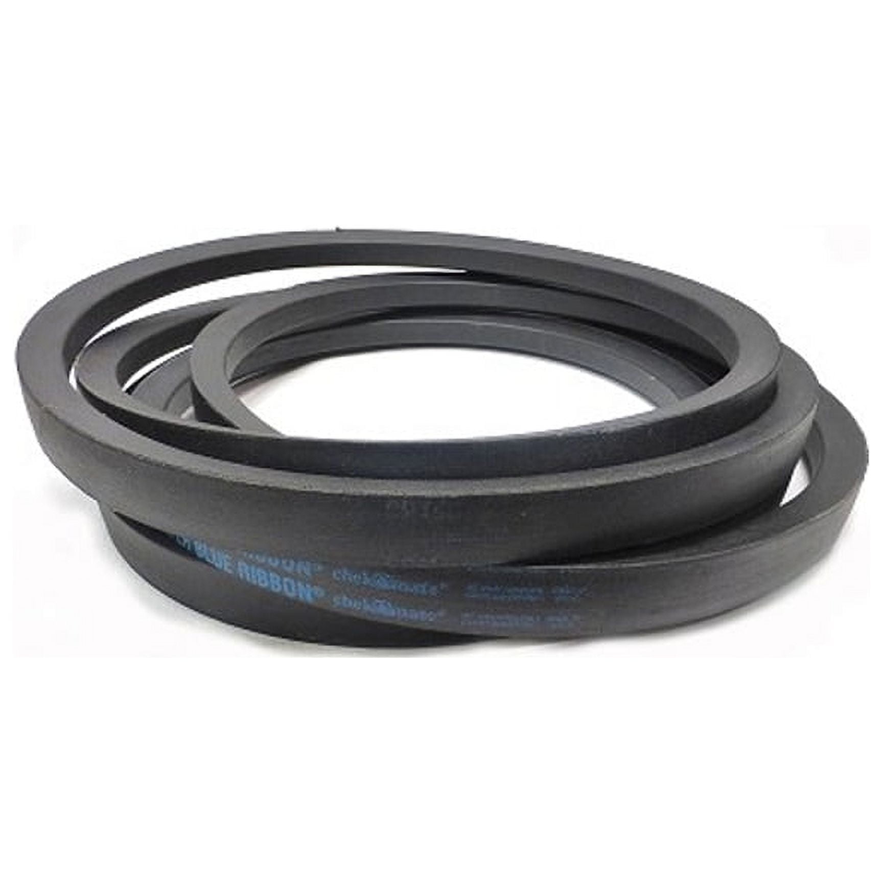 Dixie Chopper Belt (V Super II 170" C Section, Raw) for Lawn Mowers ...