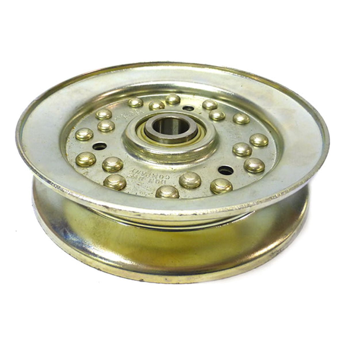 Dixie Chopper C-Section V-Idler Pulley for Lawn Mowers fits Xcaliber ...