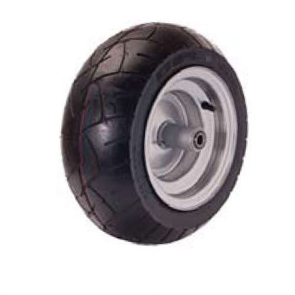 Dixie Chopper Front Wheel & Rim Assembly with Tires, Zero Turn for Lawn ...