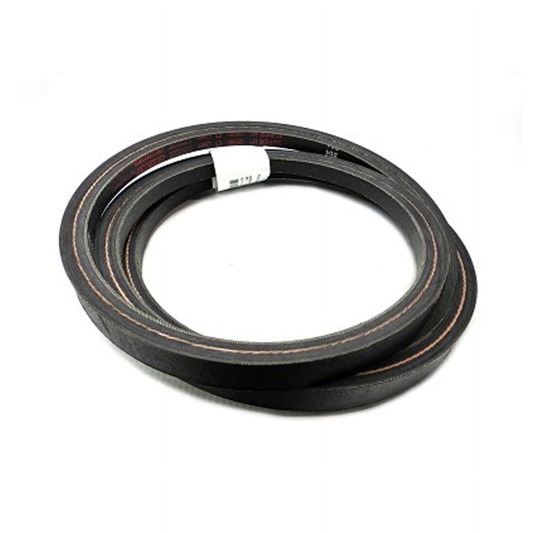 Dixie Chopper Engine to Trans Belt (V 64" B Section, Raw) for Lawn ...