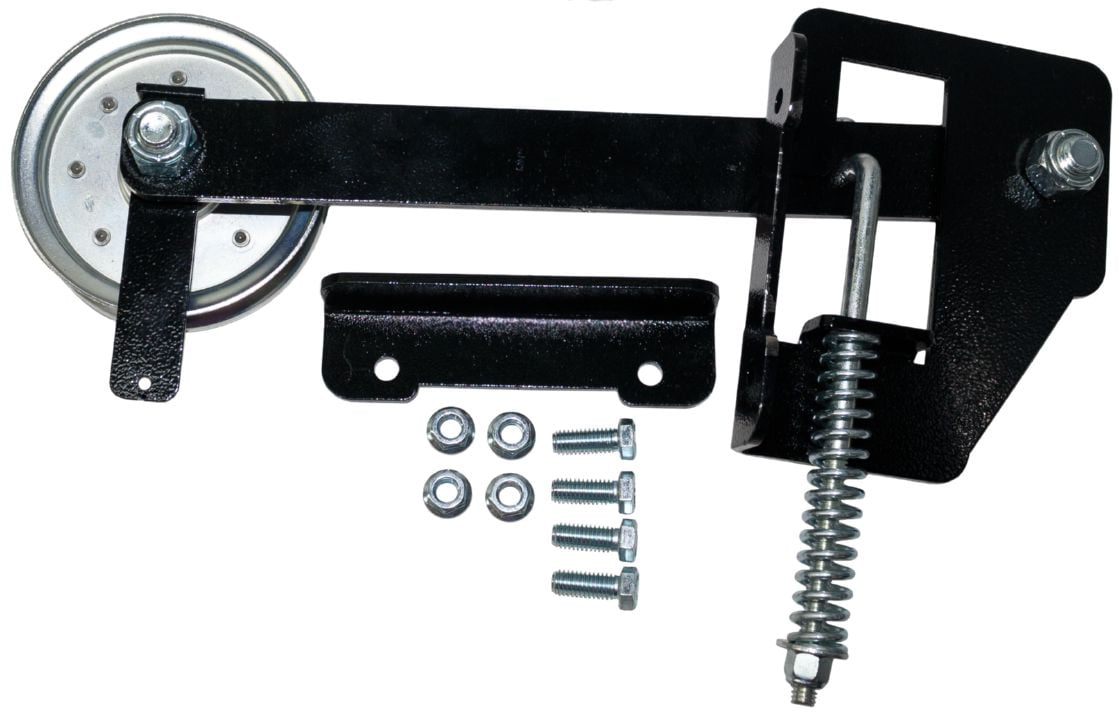 Dixie Chopper Engine to Deck Idler Kit Lawn Mower Parts - Walmart.com
