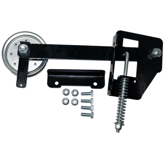 Dixie Chopper Engine to Deck Idler Kit Lawn Mower Parts - Walmart.com