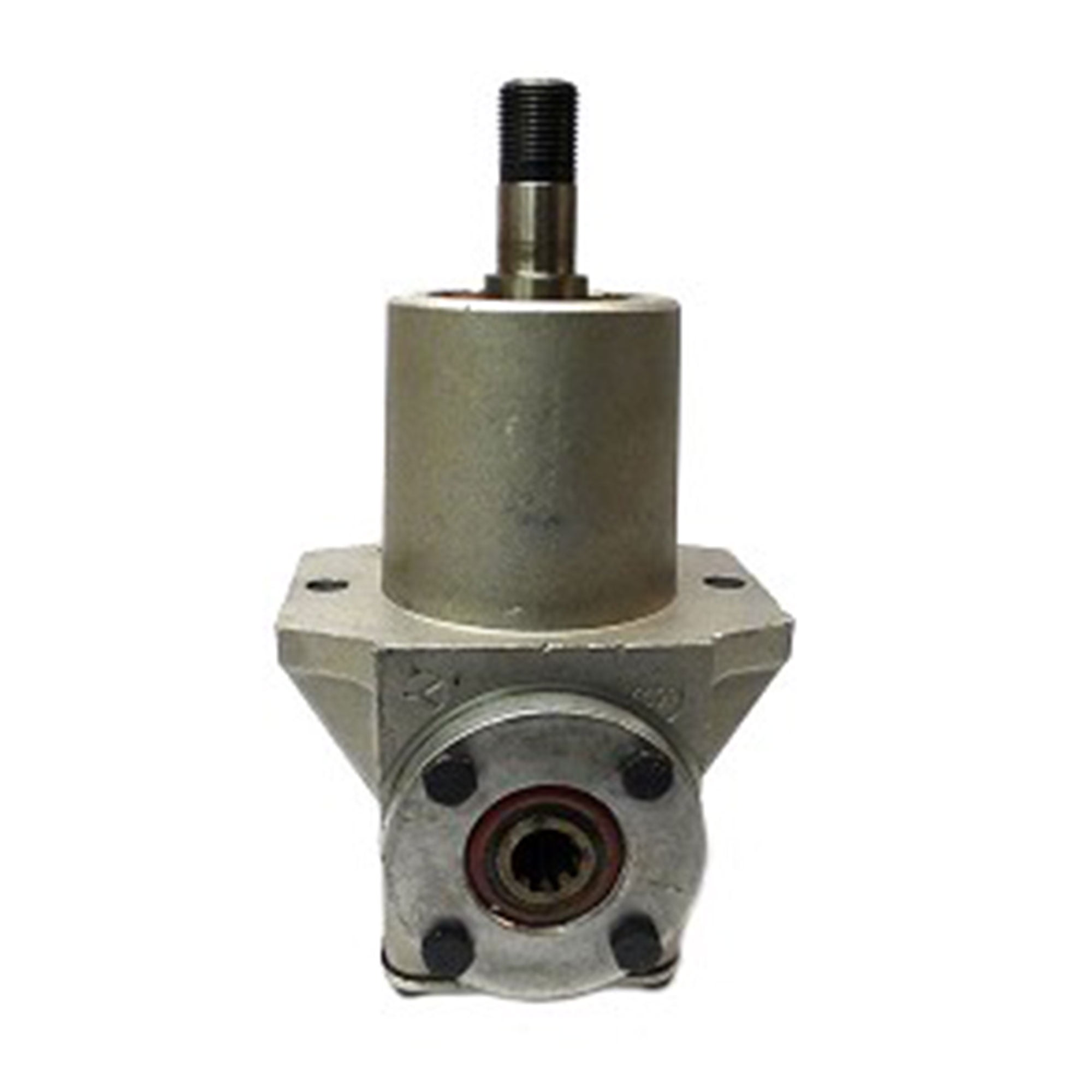 Dixie Chopper Gear Box Coarse Spline (9 Splines) with Washer Kit for ...