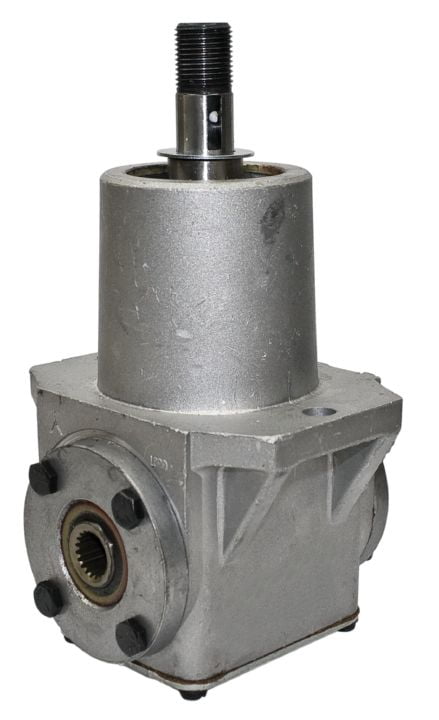 Dixie Chopper Gear Box Fine Spline with Washer Kit for Lawn Mowers fits ...