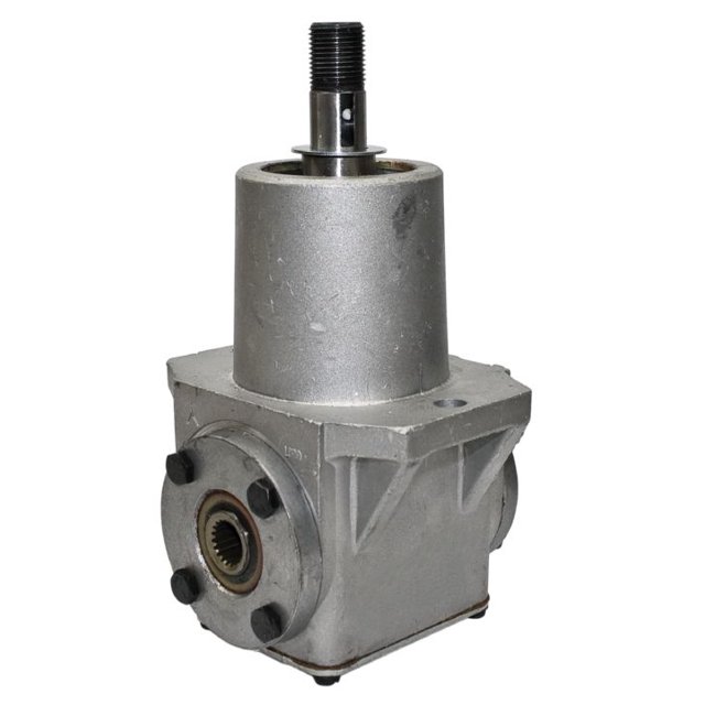 Dixie Chopper Gear Box Fine Spline with Washer Kit for Lawn Mowers fits ...