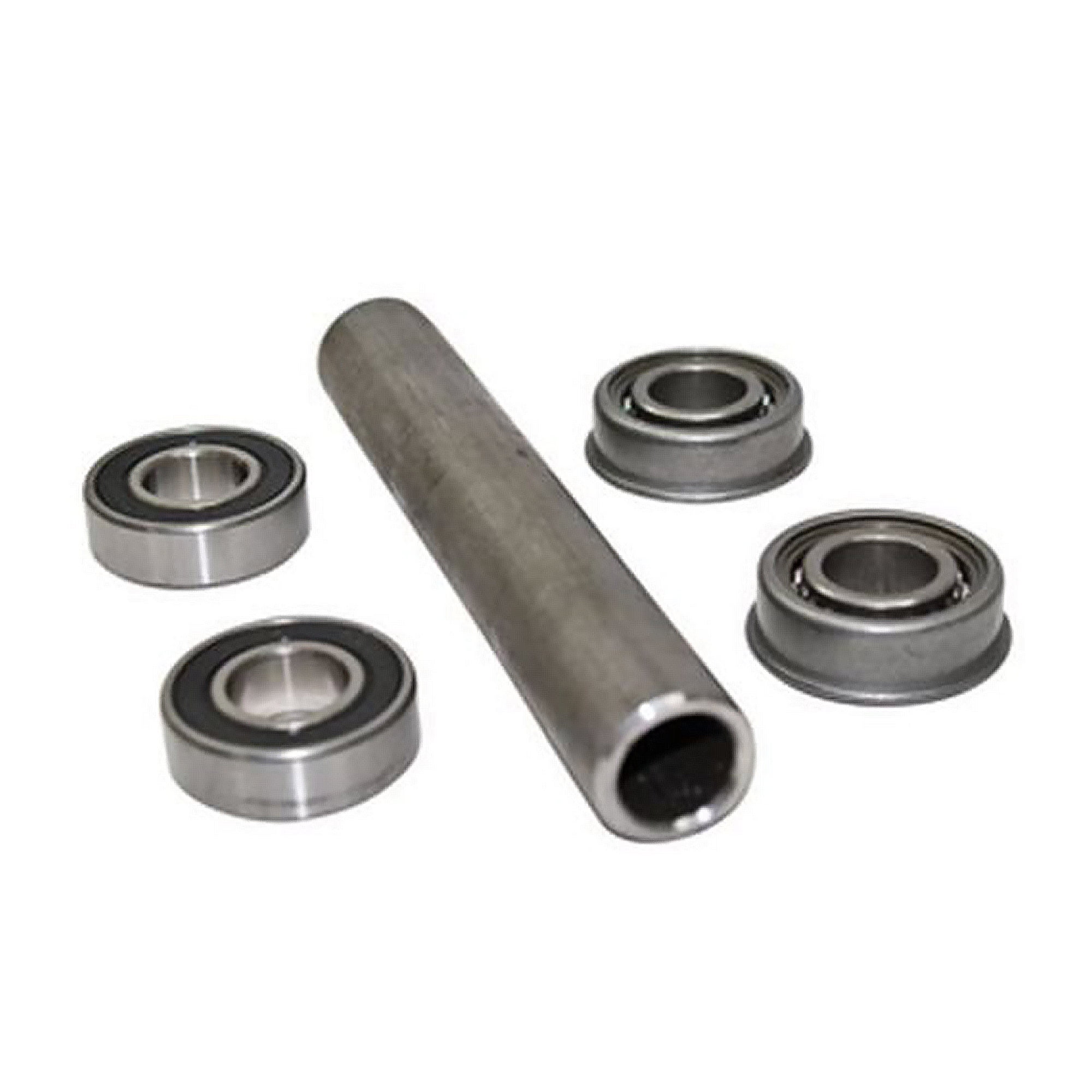 Dixie Chopper Large Bearing Conversion Kit w/Spacer for Lawn Mowers ...