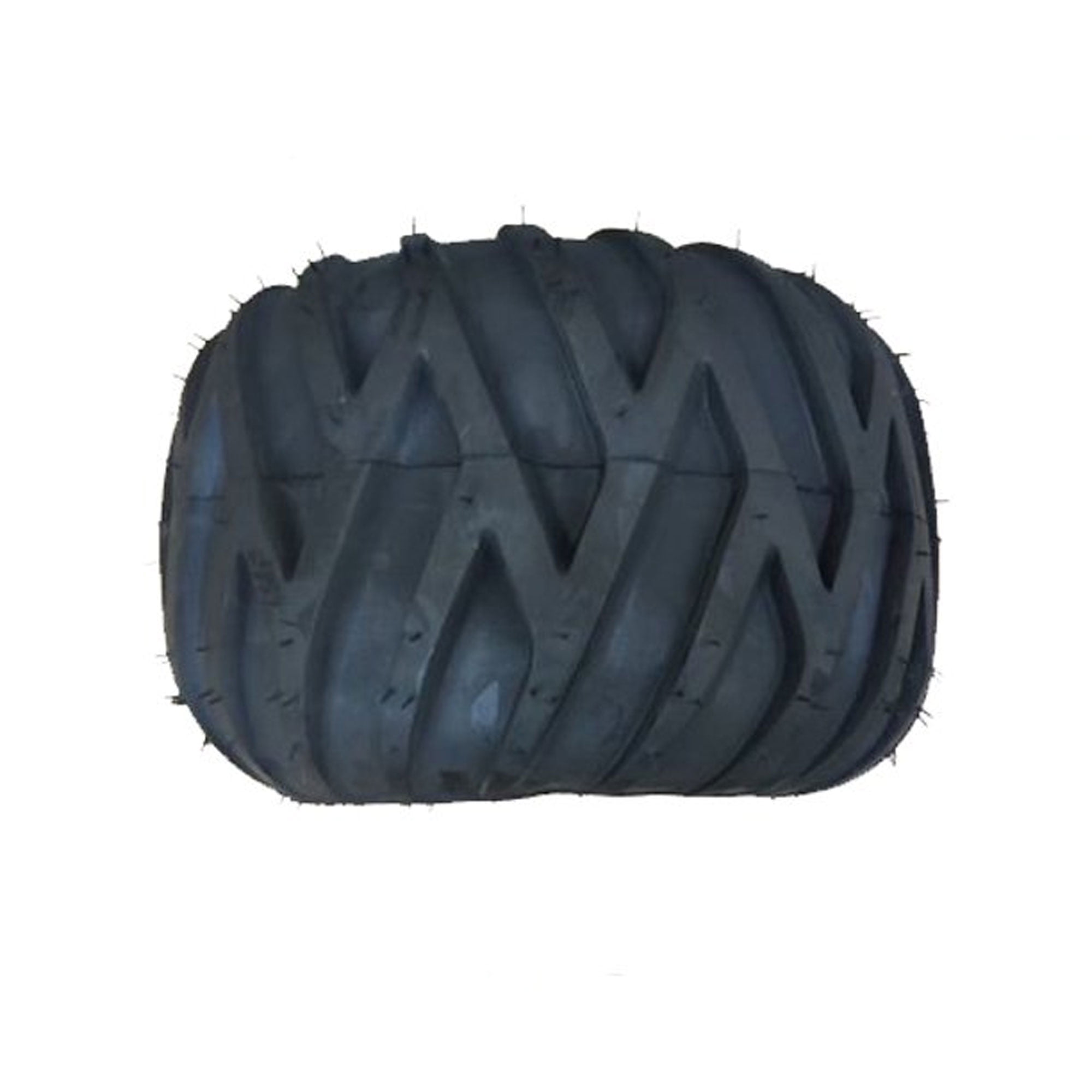 Dixie Chopper Mower Silver Eagle Tire (24x11x10) / Classic 2550 2750 ...