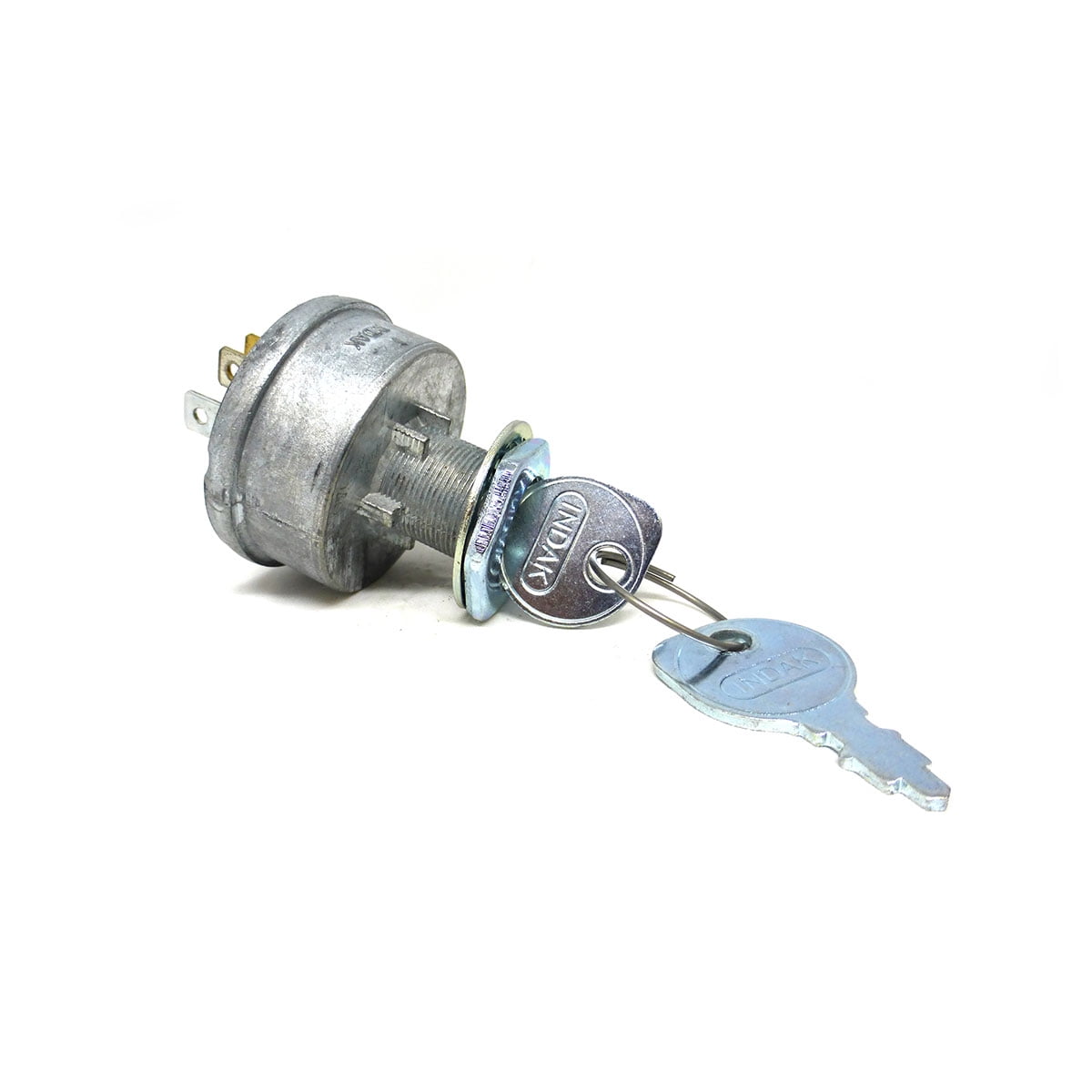 Dixie Chopper Standard Ignition Switch for Lawn Mowers fits Magnum ...