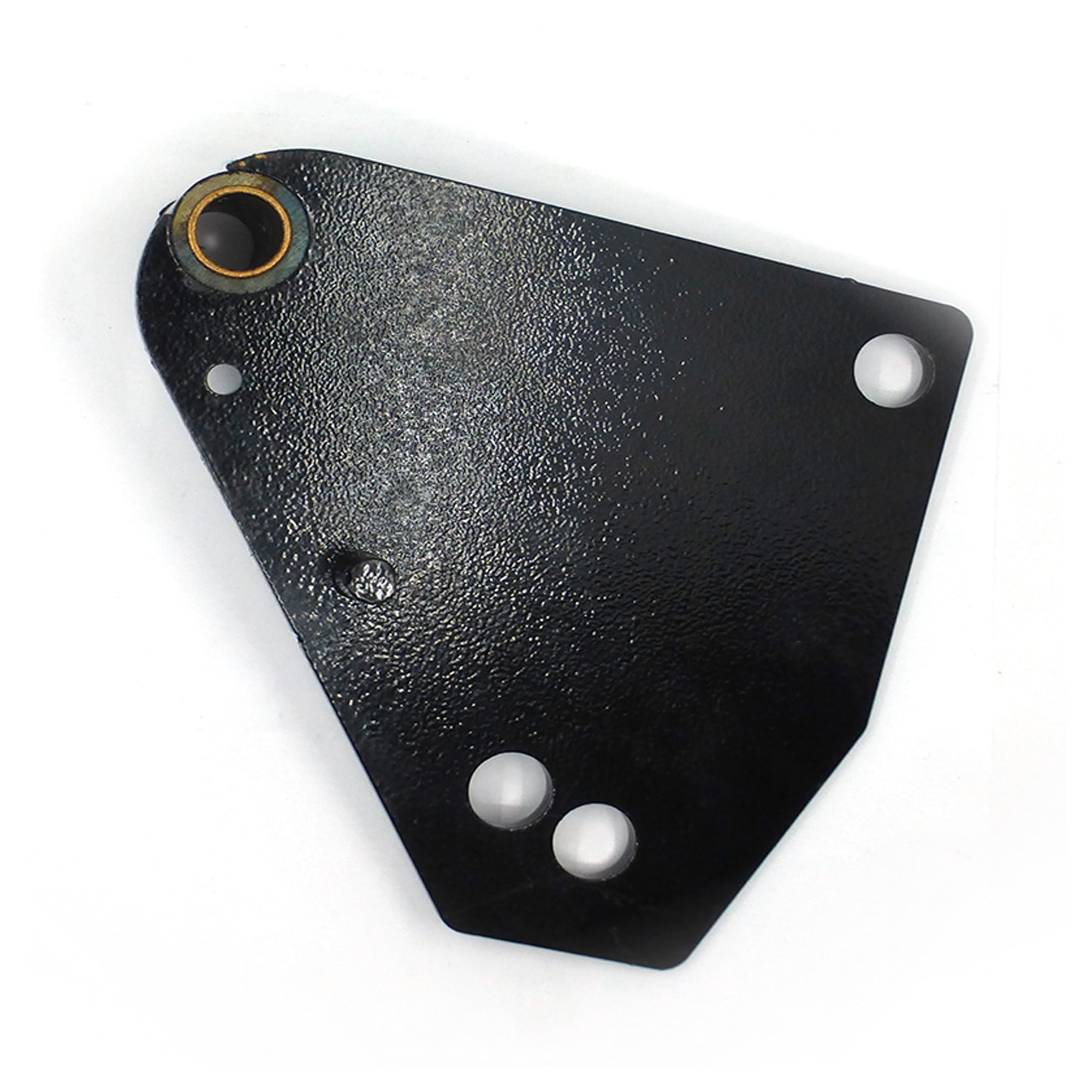 Dixie Chopper Triangle Plate Assembly for Lawn Mowers / 30236, 300011 ...