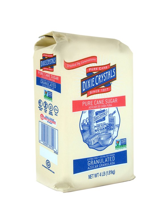 Granulated Sugar in Sugar - Walmart.com