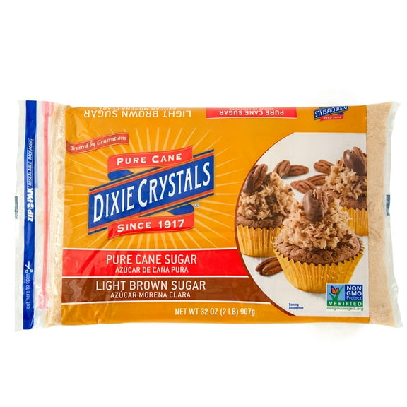 Dixie Crystals Extra Fine Granulated Sugar, Non-GMO, 4 lb - Walmart.com