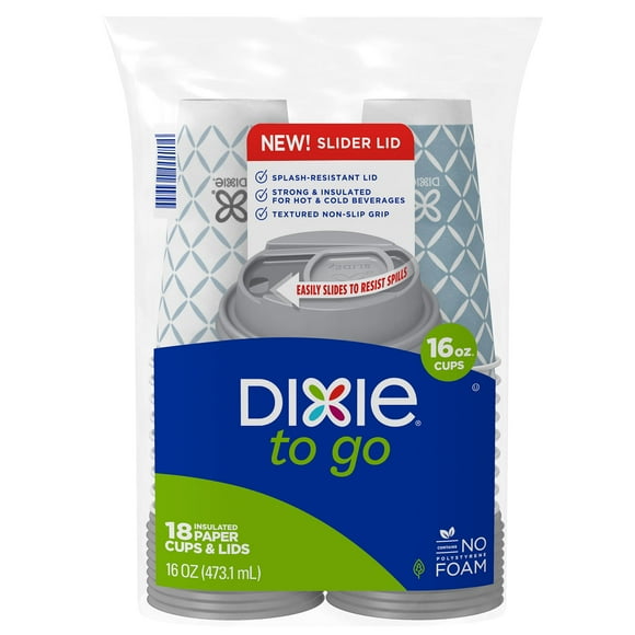 3oz Dixie Cups