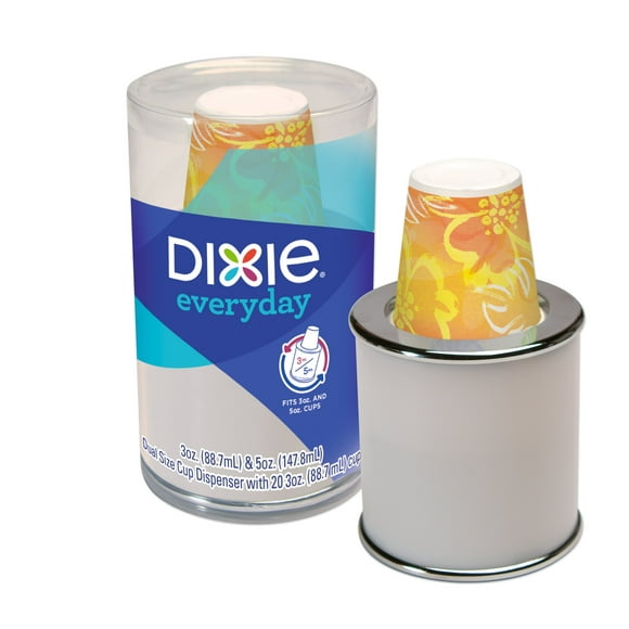 5 Oz Dixie Cup