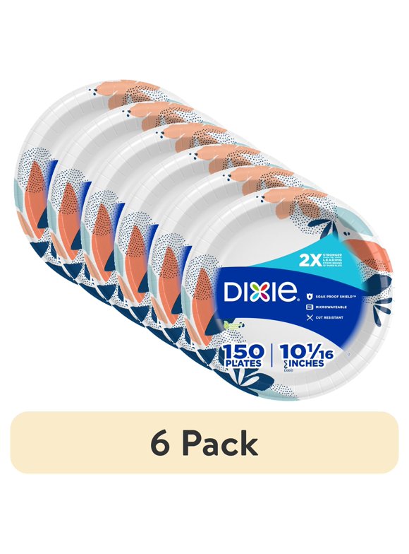 Paper Plates - Walmart.com