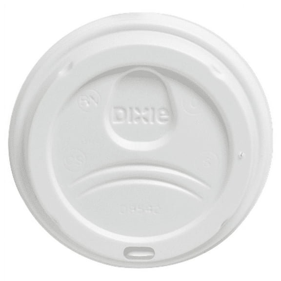 Dixie Cup Lids