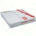 Dixie Food Shop Waxed Paper Sandwich Wrap Sheets, 12"x12" 1000ct ...