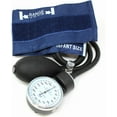 Dixie EMS Aneroid Sphygmomanometer Blood Pressure Cuff – Infant Size ...