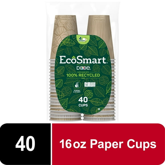16 Oz Cups