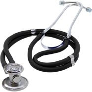 ADC Proscope Nursescope Black Stethoscope - Walmart.com