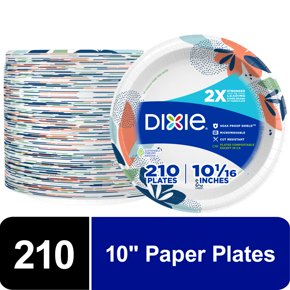 Paper Plates - Walmart.com