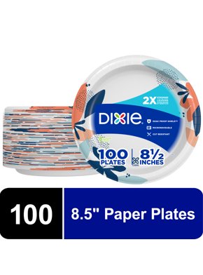 Paper Plates - Walmart.com