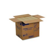 Morsoft Beverage Napkins, 9 X 9/4, White, 500/pack, 8 Packs/carton ...