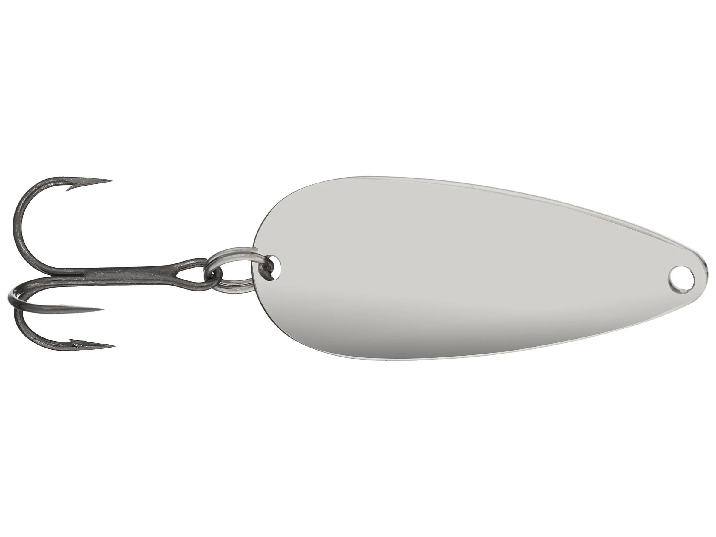 Dixie Jet Flutter Spoons - Walmart.com