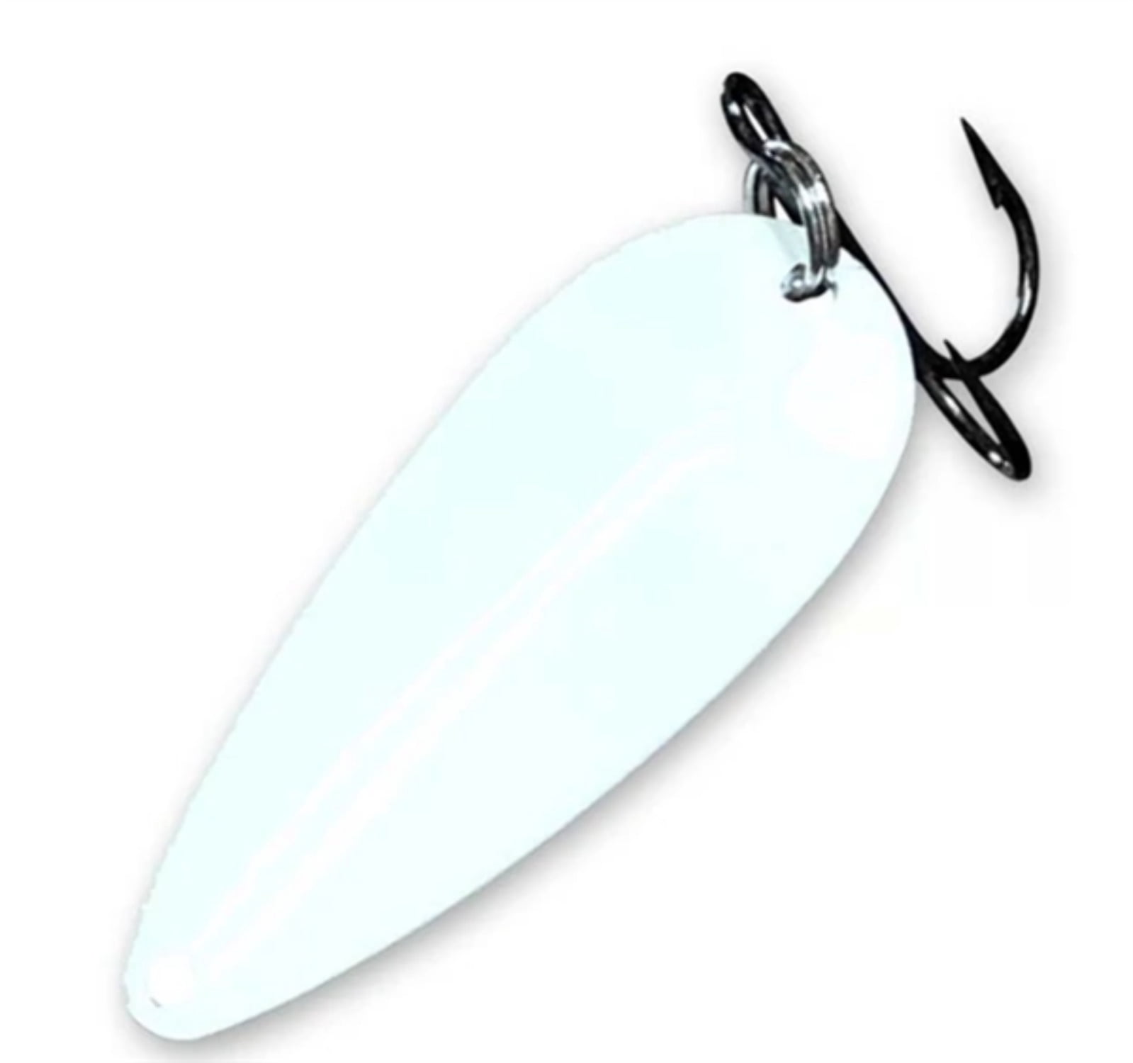 Dixie Jet Pro Series Gizzard Flutter Spoon 1.5oz - Walmart.com