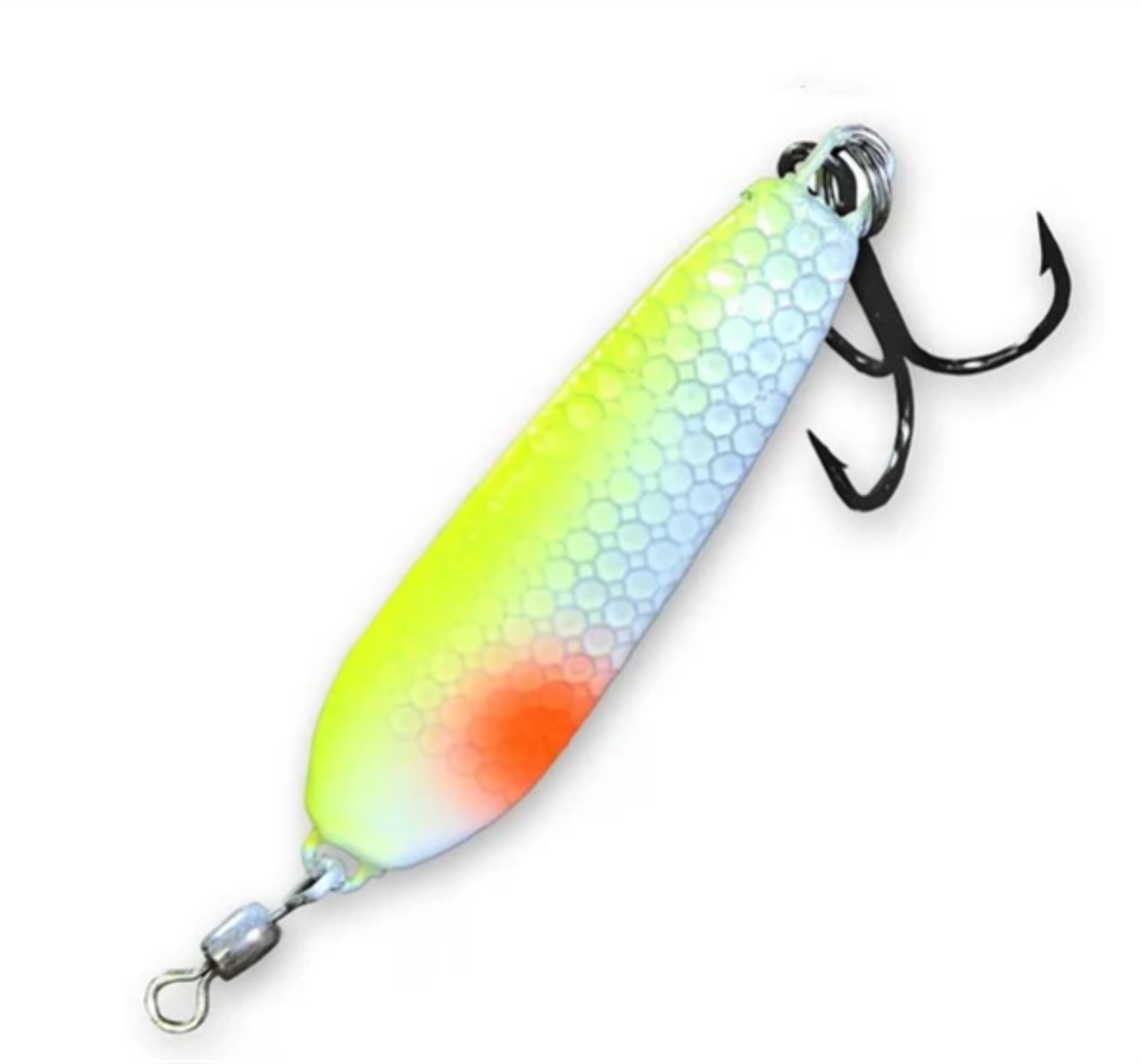 Dixie Jet Slab Spoons 7/8 oz - Walmart.com