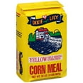 Dixie Lily Self-Rising Enriched Yellow Corn Meal, 32 oz - Walmart.com