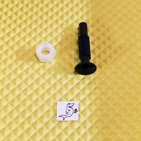 Dixie Narco 276E,368, 501T, 501E & 600E Soda Vending Machine Drain ...