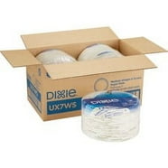 Dixie Plastic Cutlery Heavyweight Soup Spoons White 1000/Carton SH217 ...