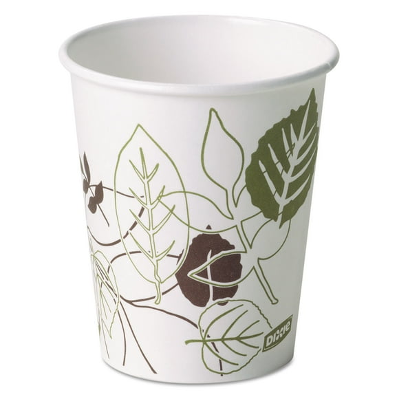 3oz Dixie Cups