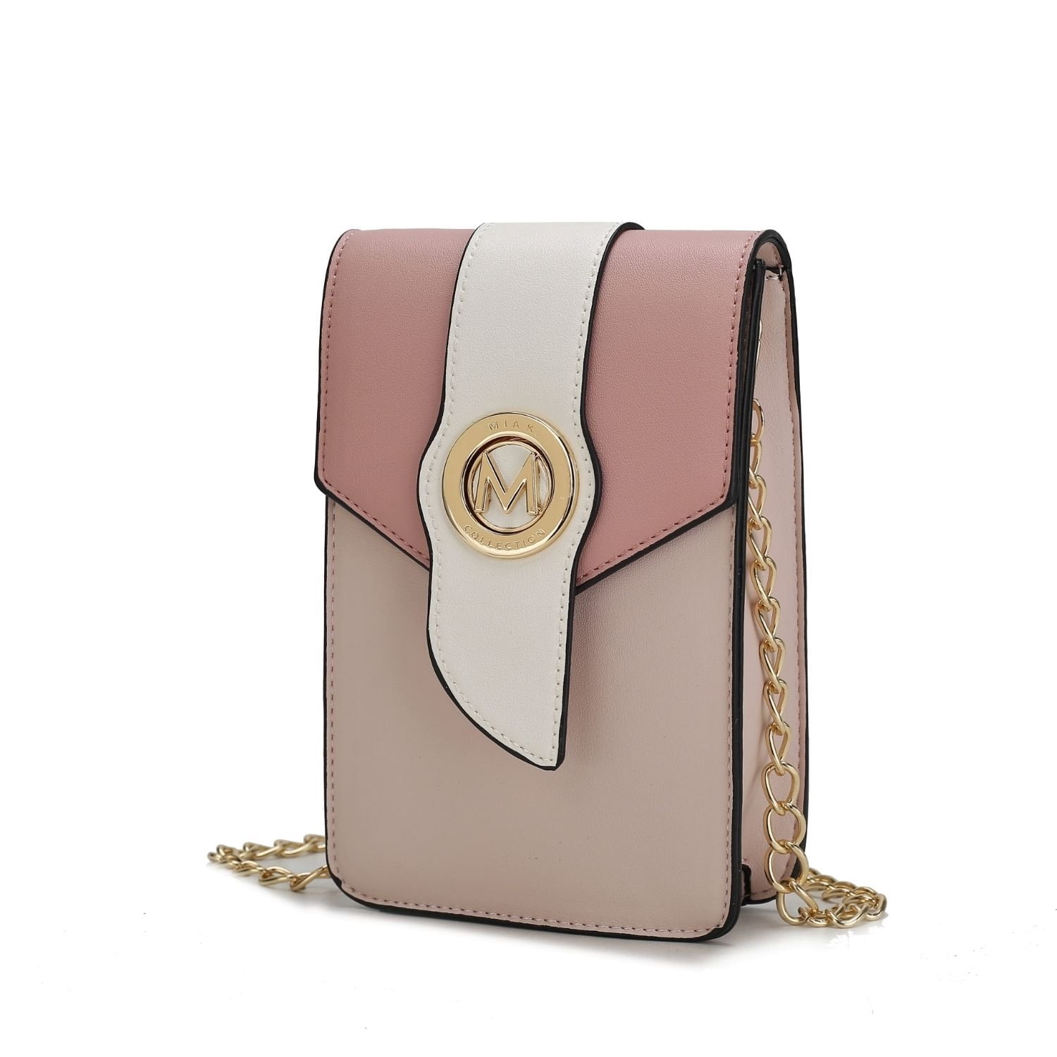 Dixie Phone Crossbody Bag by Mia K - Walmart.com