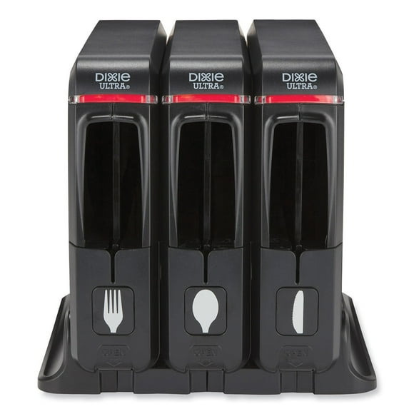Cutlery Dispensers