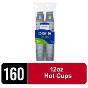 Dixie Cups