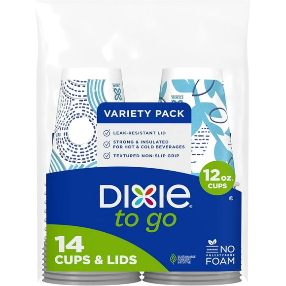 Dixie Cups