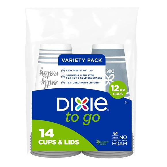 Dixie Cups