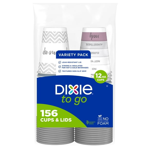 Dixie Cups