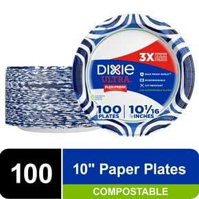 Paper Plates - Walmart.com