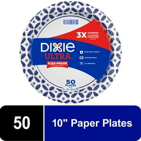 Paper Plates - Walmart.com