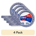 Find Your Perfect (4 pack) Dixie Ultra Disposable Paper Plates ...