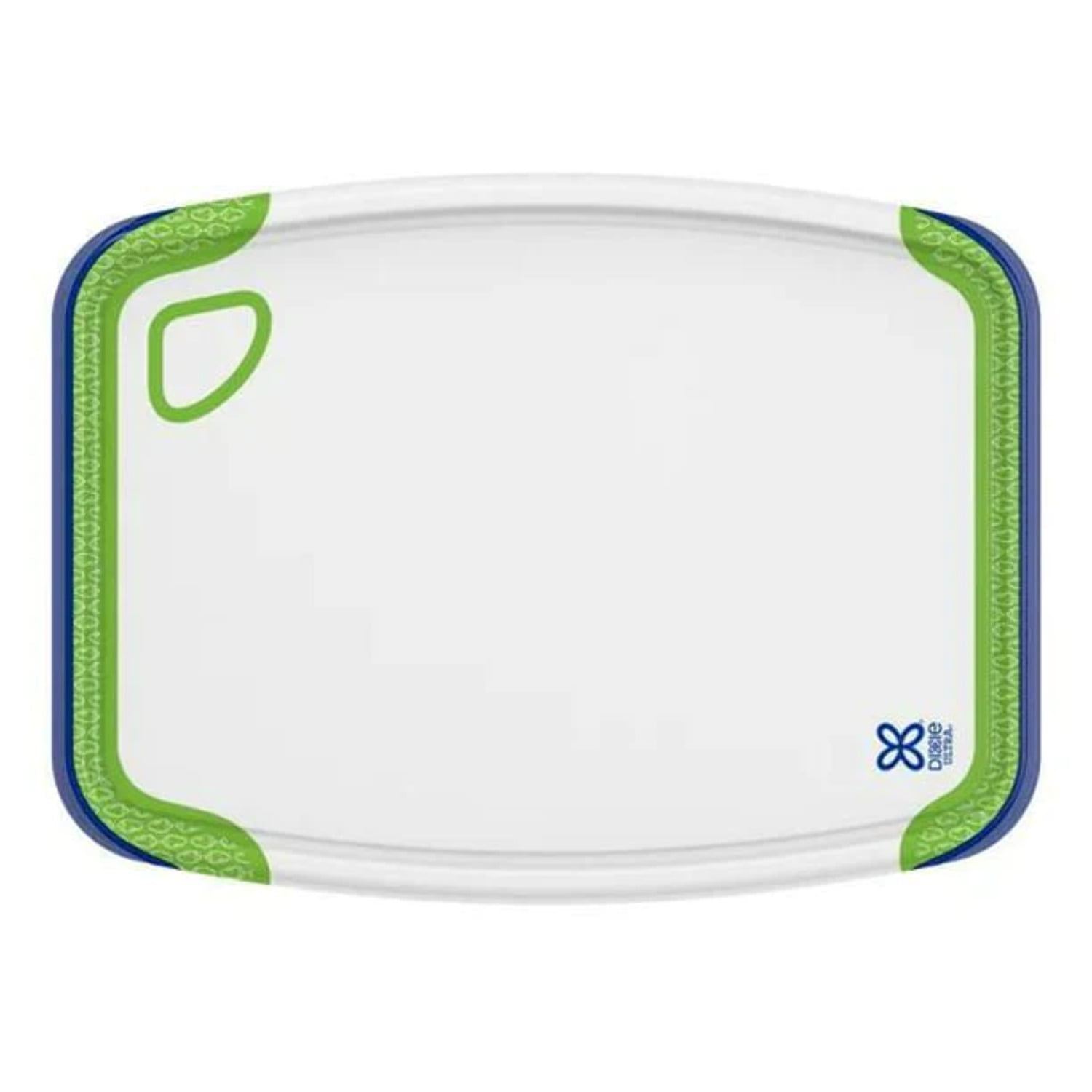 Dixie Disposable Paper Cutting Boards, Plates, Crafts, Single Use, 80 ...