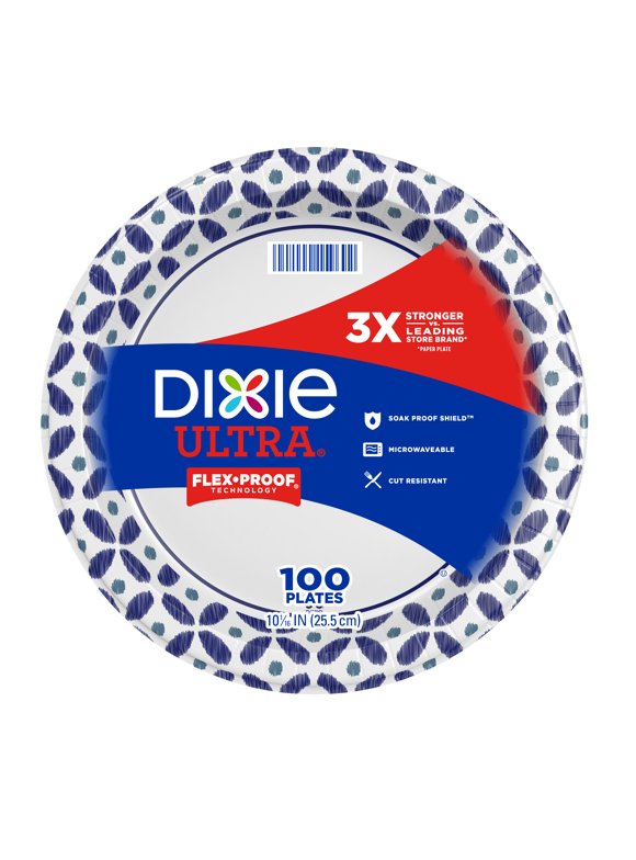 Paper Plates - Walmart.com