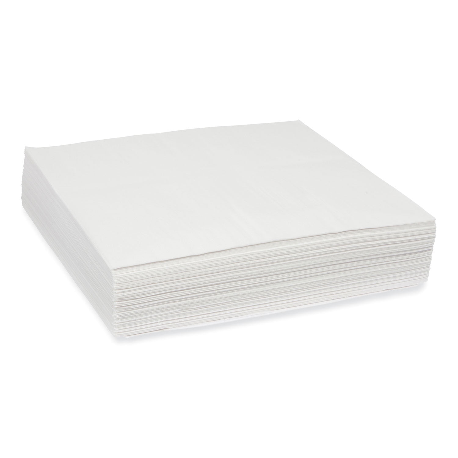 Dixie Yellow Label Parchment Pan Liner 12 x 12 1000/Carton 27S12 ...