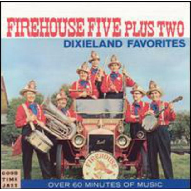 Dixieland Favorites - Walmart.com