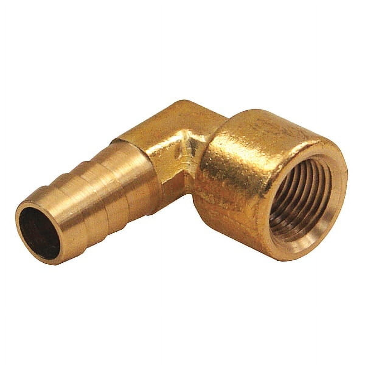 Dixon Barbed Hose Fitting,Hose ID 1/2",NPTF 1340808C - Walmart.com
