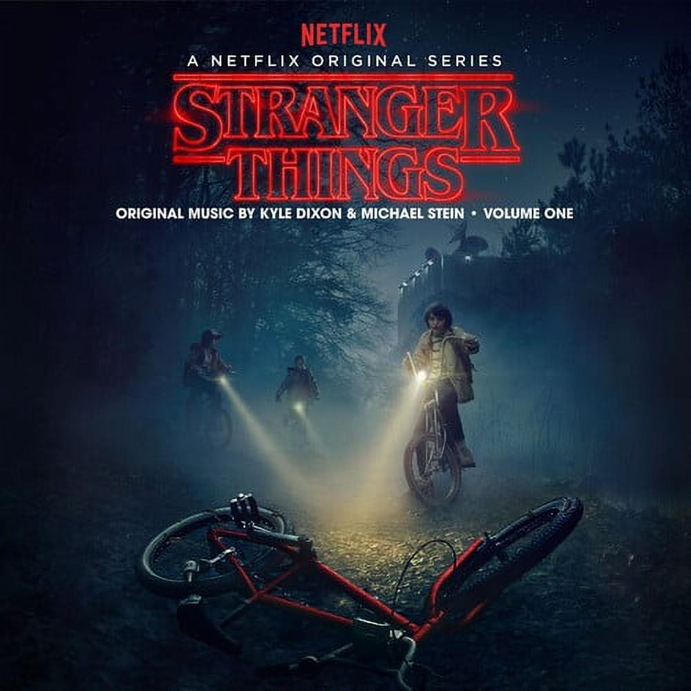 Dixon,Kyle / Stein,Michael - Stranger Things: Season 1 (volume 1 ...