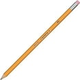 Dixon Oriole HB No. 2 Pencils #2 Lead - Black Lead - Yellow Wood Barrel ...