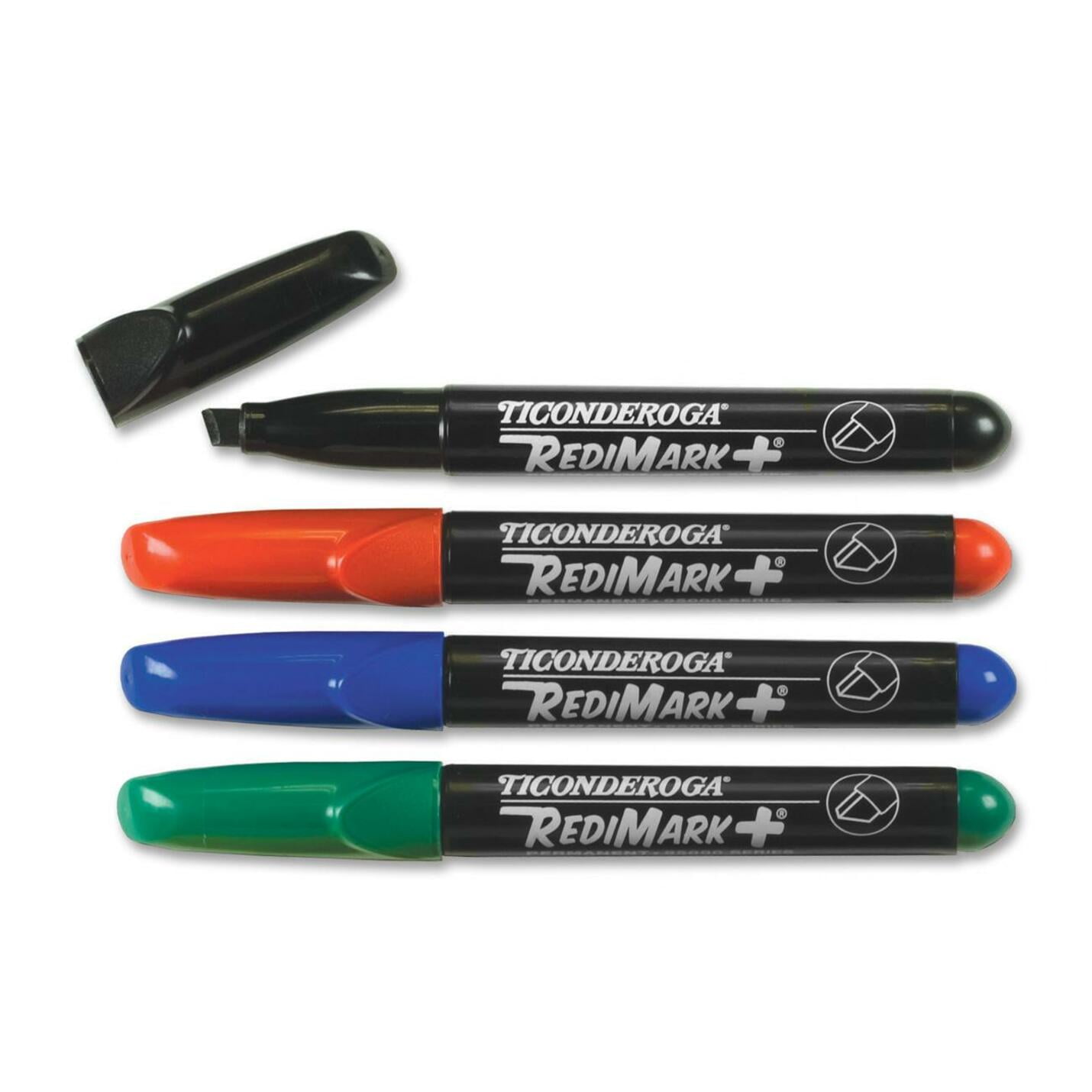 Dixon RediMark Permanent Marker - Walmart.com